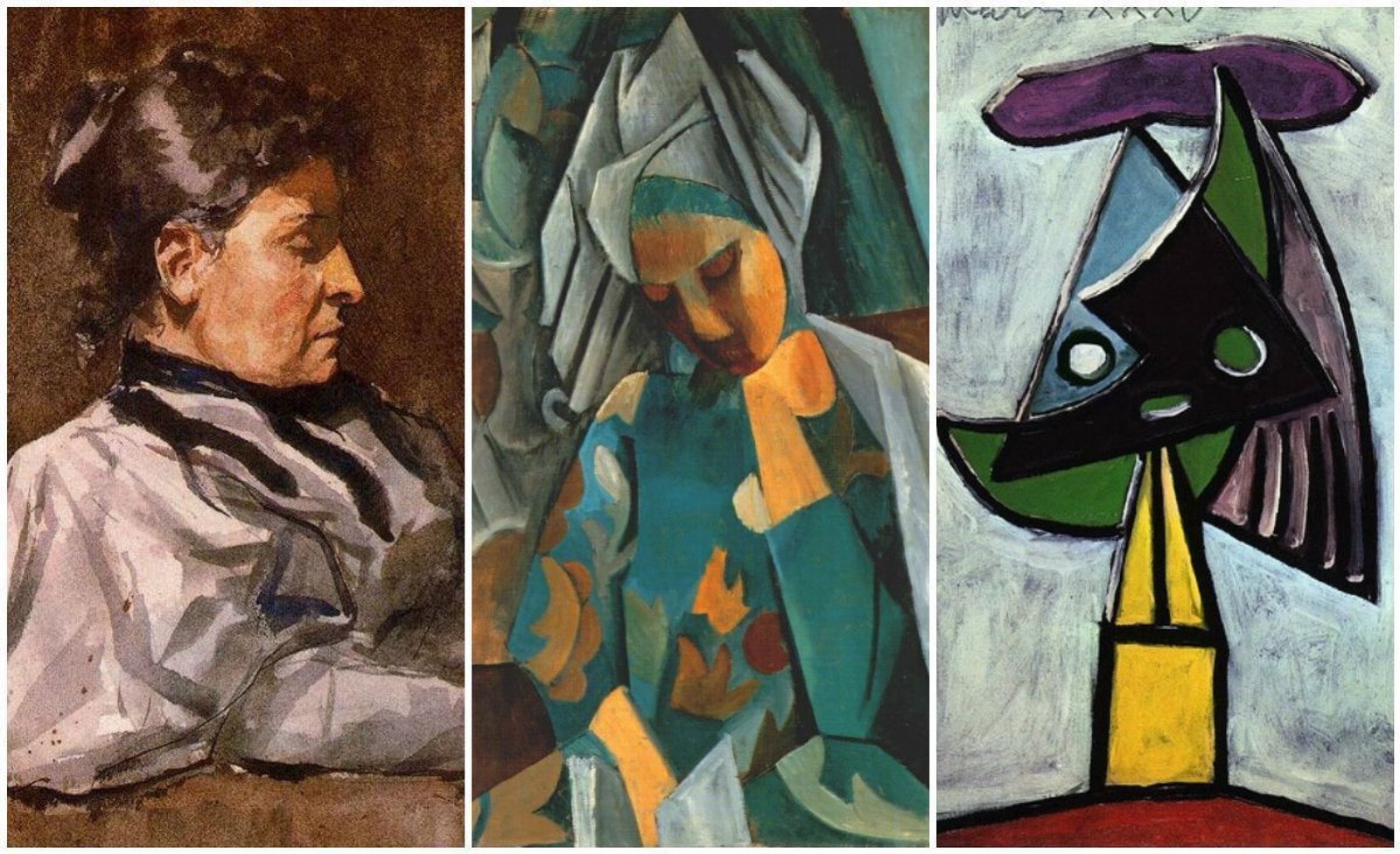 ARTIKNESIA - Pelajari 5 Teknik Melukis Menarik untuk Calon Seniman!